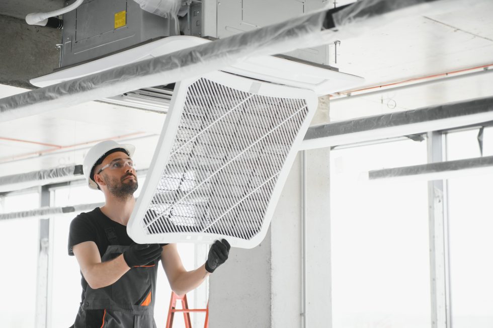 Air Quality Testing in Lindale, TX | Brady Environmental Services