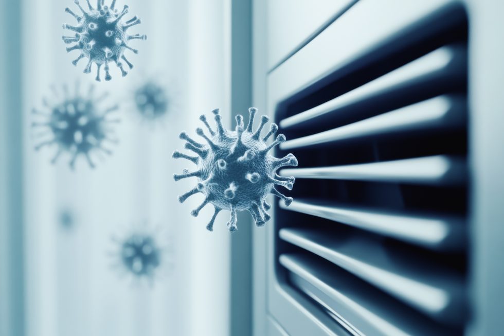 Air Quality Testing in Lindale, TX | Brady Environmental Services